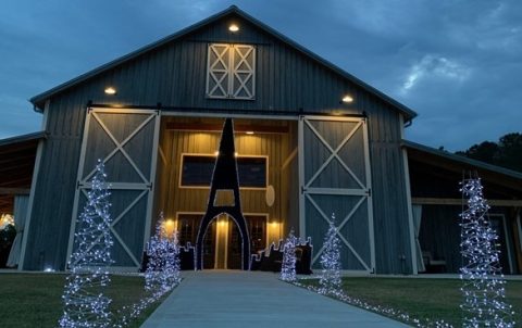 Benefits of Booking Your Christmas Party at The Rustic Barn - Rustic ...
