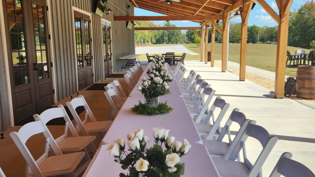 Planning a Memorable Retirement Party at The Rustic Barn - Rustic Barn ...